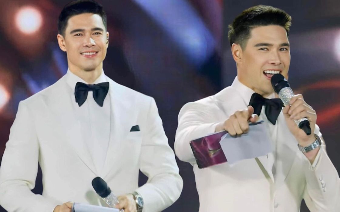 MC MGI 2023 khiến các chị em truy lùng: Điển trai nhưng 'hoa đã có chủ ...