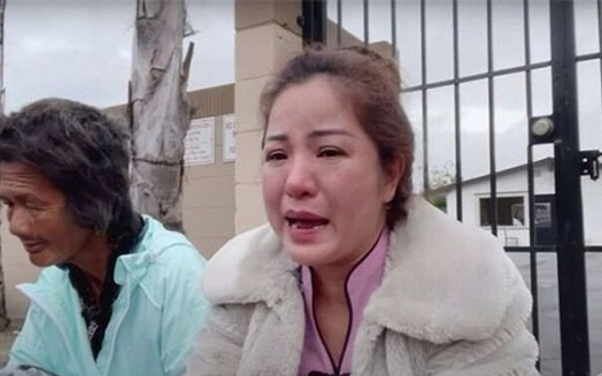 Phản ứng của nghệ sĩ hài Thúy Nga trước tin đồn ca sĩ Kim Ngân qua đời - Saostar.vn