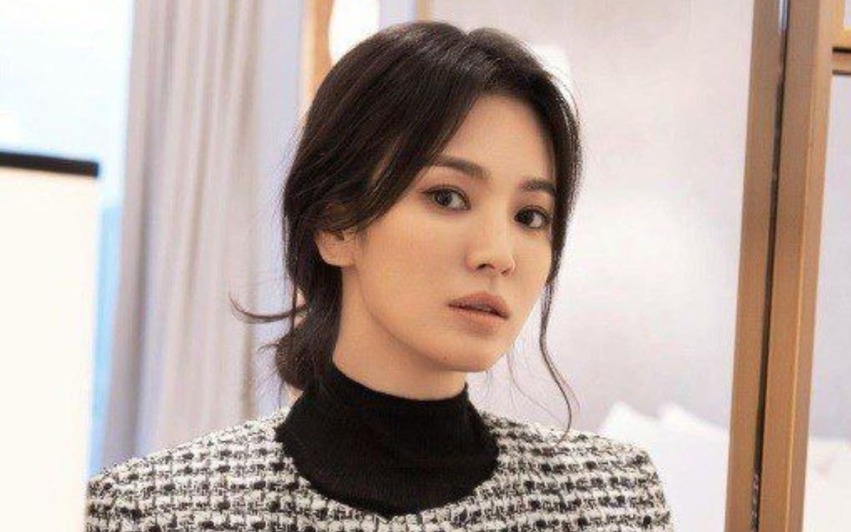 Song Hye Kyo được tình yêu mới cưng chiều, mỹ nhân thì cũng si tình - Saostar.vn
