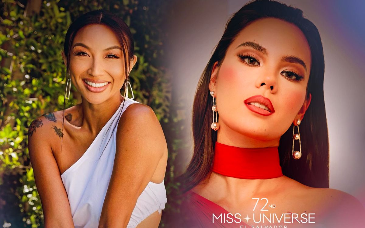 Miss Universe 'thay máu' toàn MC nữ, công chúng đặc biệt nhân vậy này ...