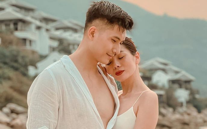 Lệ Quyên cực căng khi Lâm Bảo Châu bị dân mạng chê bai - Saostar.vn