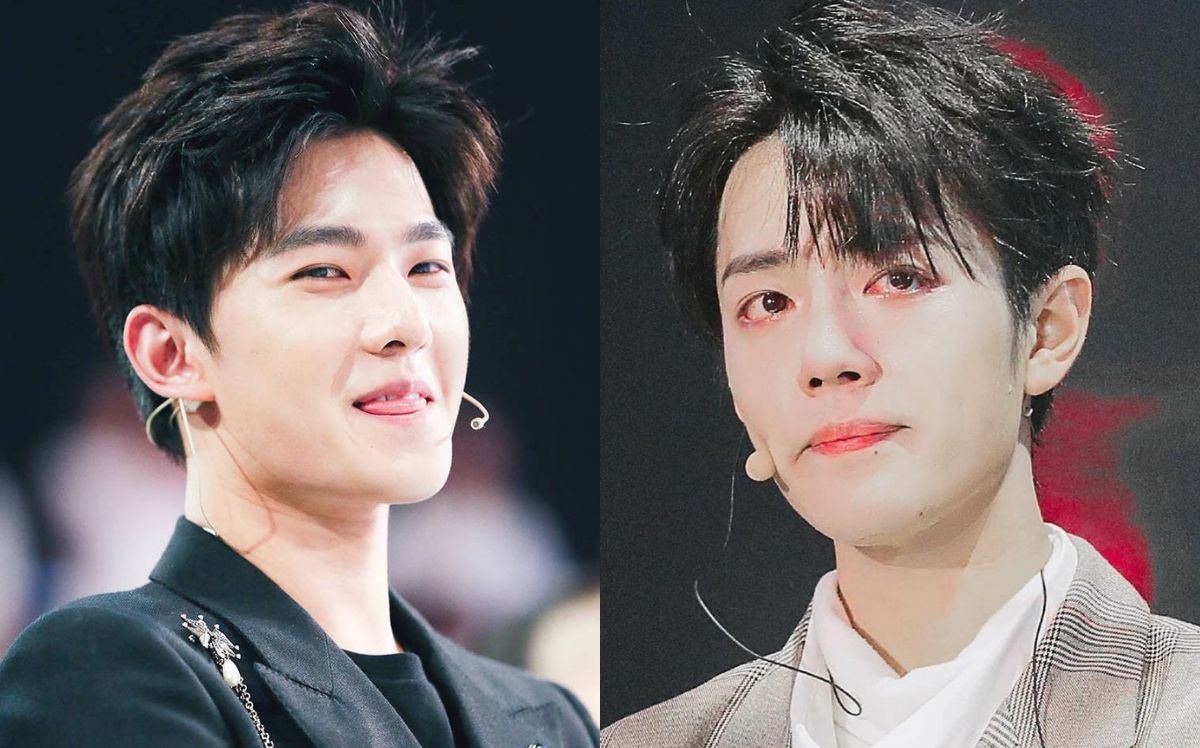 Một bộ phim mở điểm Douban 8.0 khiến Dương Dương - Tiêu Chiến muối mặt ...