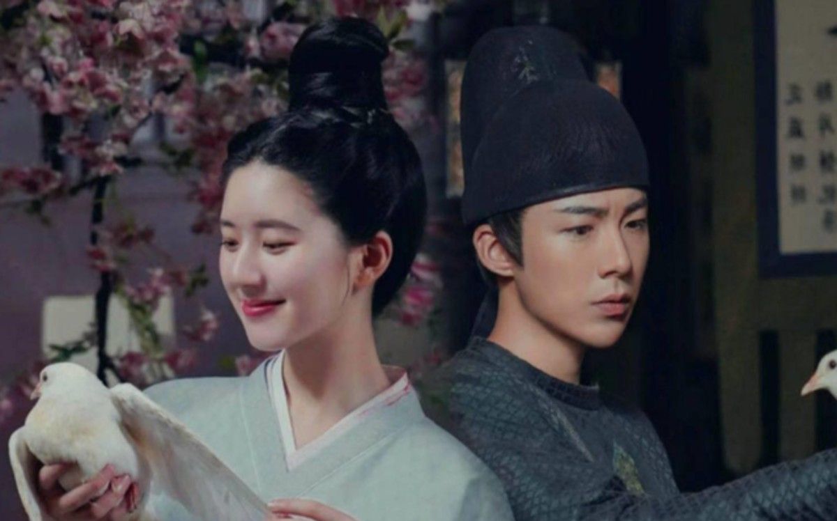 Triệu Lộ Tư bị bắt gặp bí mật hẹn hò với trai đẹp - Saostar.vn