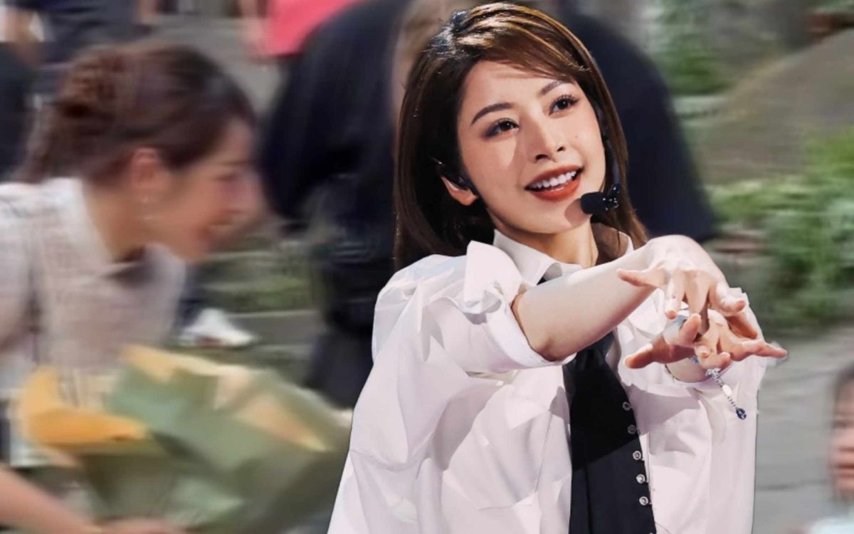 Tranh cãi Chi Pu giật quà fan Trung dù không được tặng: Thực hư ra sao ...