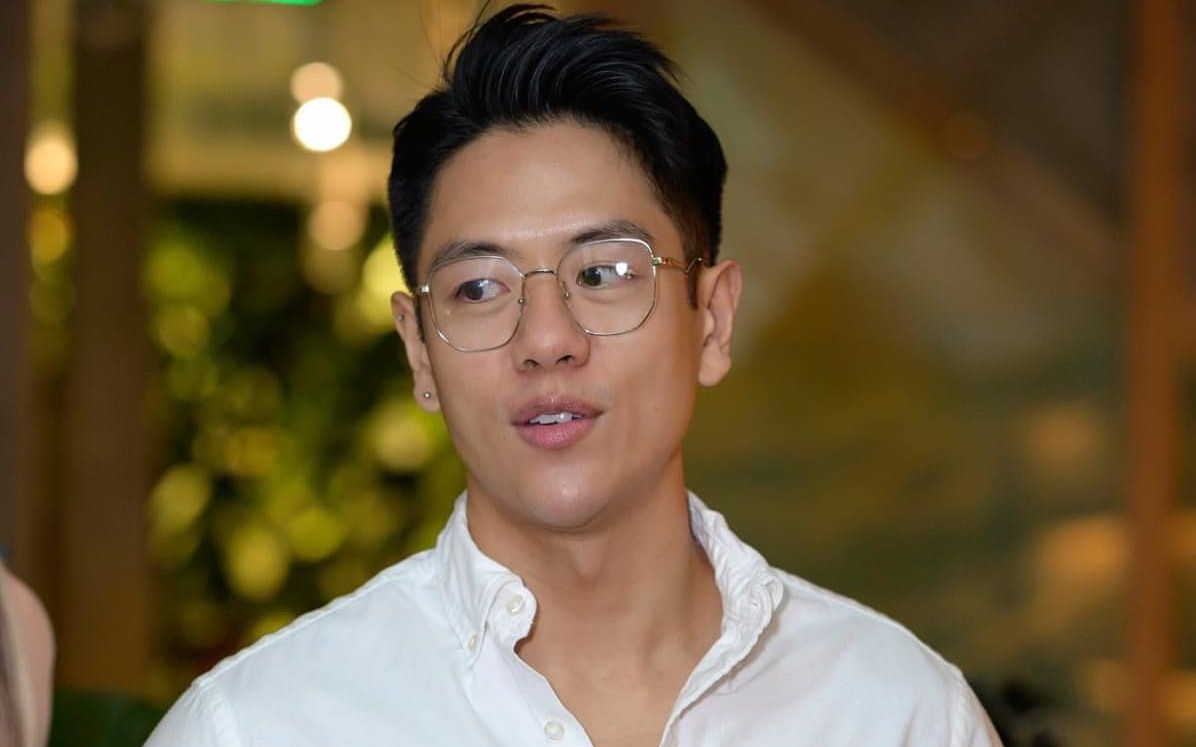 Michael Trương xin lỗi - Saostar.vn