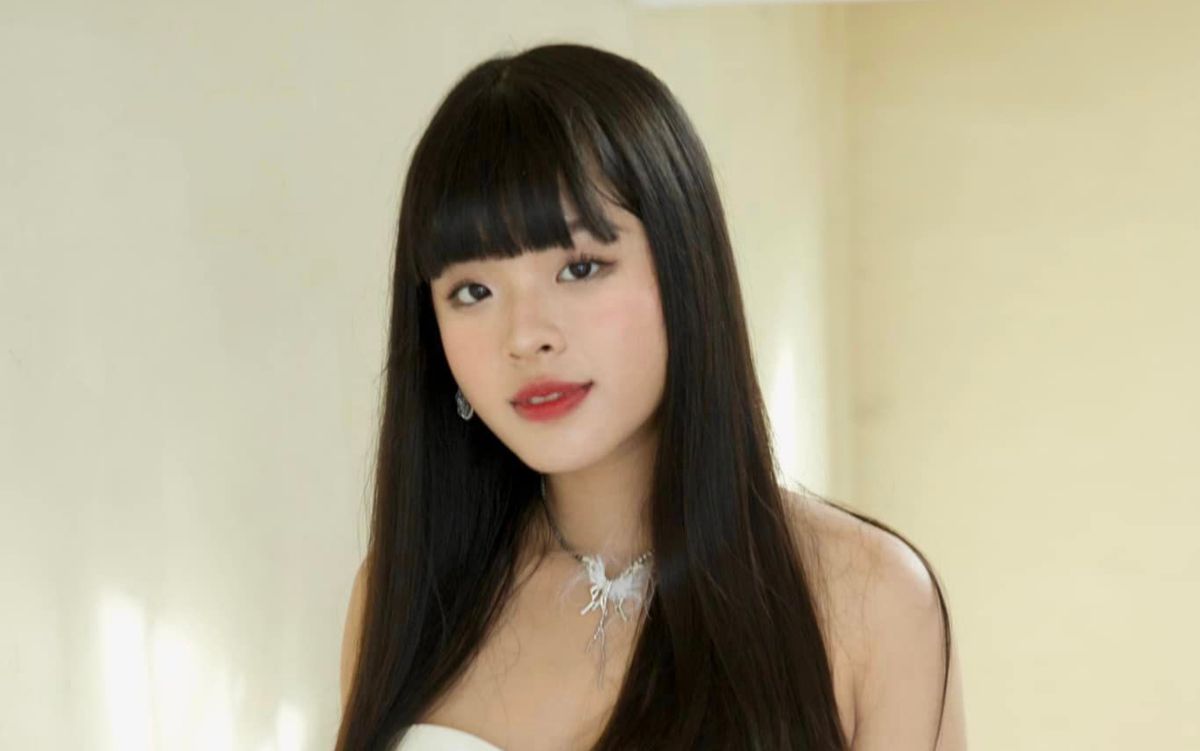 NSƯT Chiều Xuân khoe tin vui về con gái - Saostar.vn