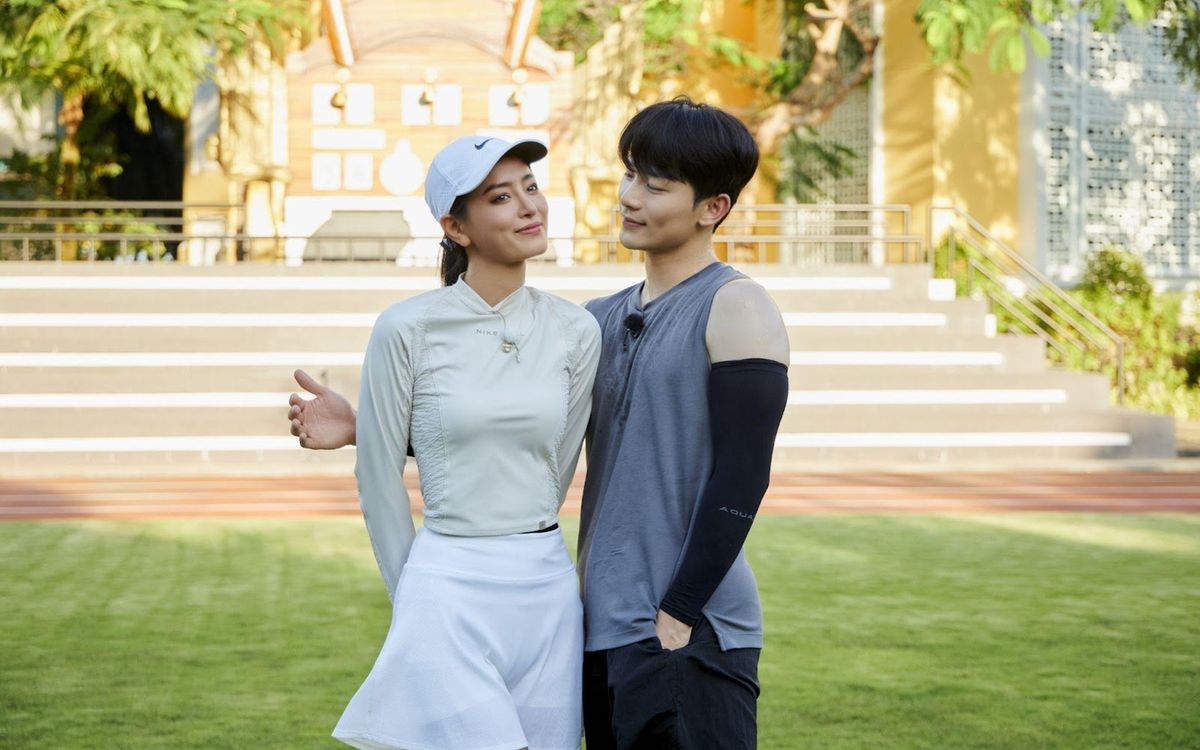 Cheon Minuk chia sẻ cảm nhận về những địa điểm hẹn hò - Saostar.vn