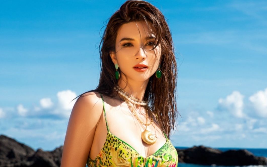 Vẻ đẹp phồn thực của nữ diễn viên có cát xê 2000 USD khi mới 16 tuổi - Saostar.vn