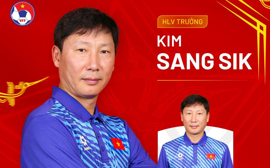 Giải mã 'mãnh hổ' Kim Sang Sik - Saostar.vn