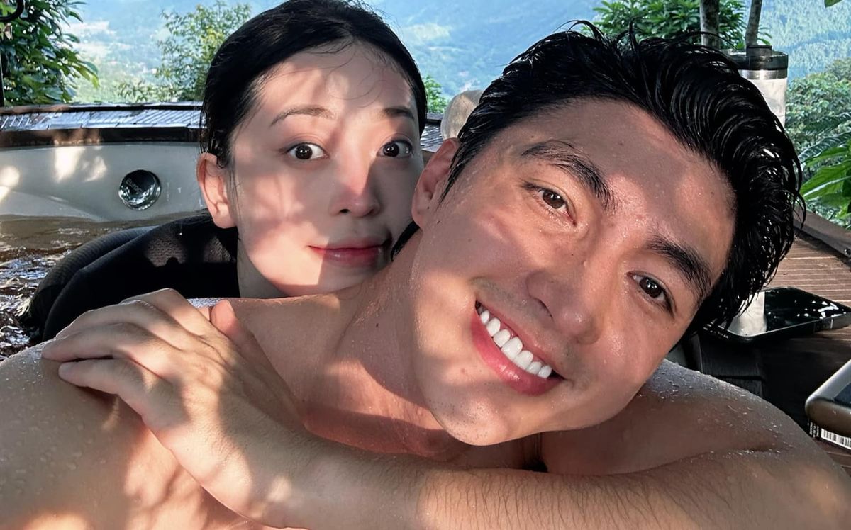 Phương Nga tiết lộ lý do không sống chung Bình An suốt 1 tháng - Saostar.vn