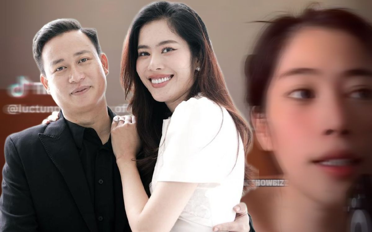 Nam Em nhắc đến chuyện 'chia xa' giữa lùm xùm cãi nhau với chồng ...