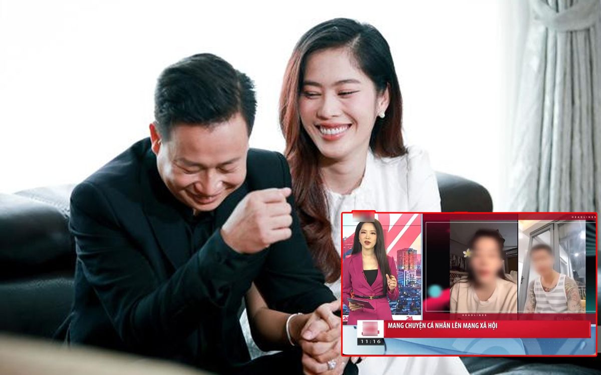 Nam Em và bạn trai bị gọi tên trong phóng sự sau ồn ào livestream - Saostar.vn