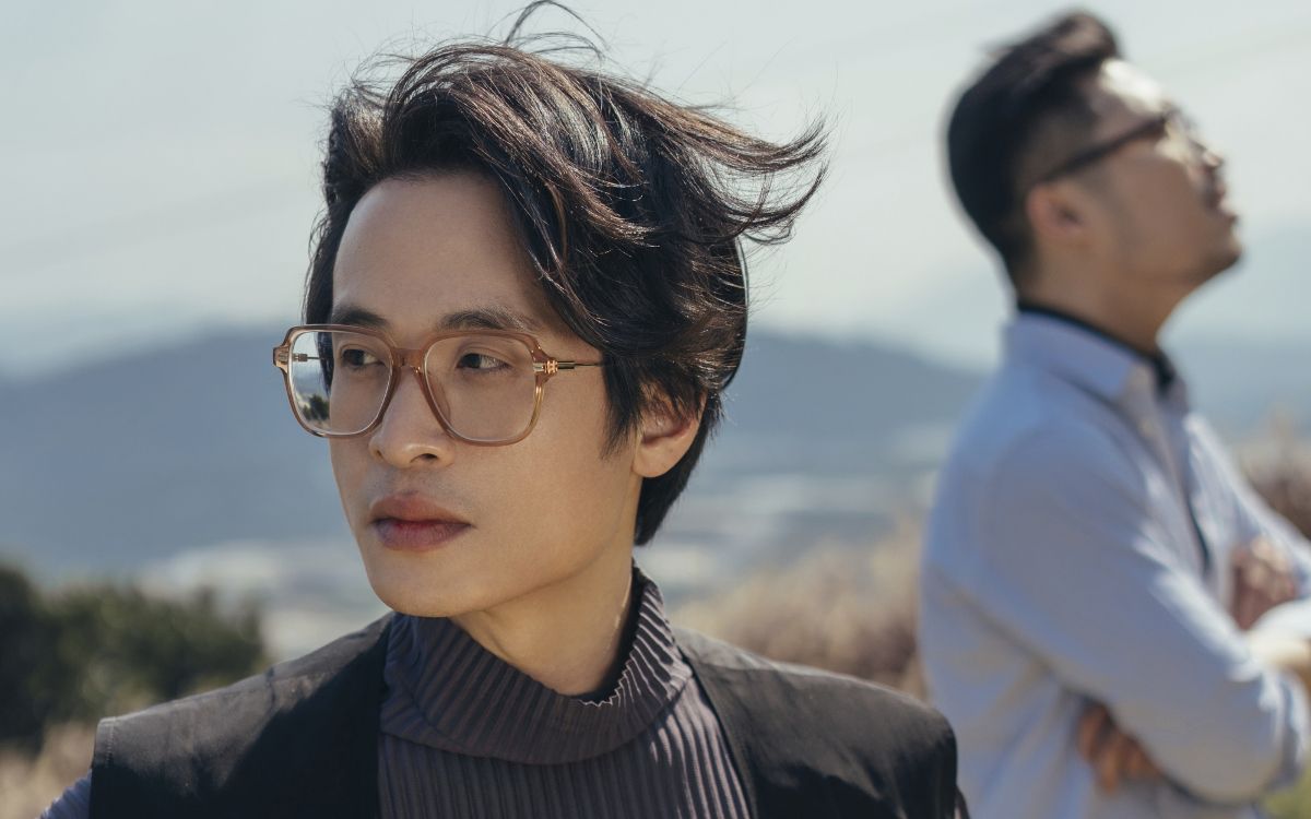 Vì sao Hà Anh Tuấn nhận lời đóng MV của Vũ. sau 6 năm? - Saostar.vn