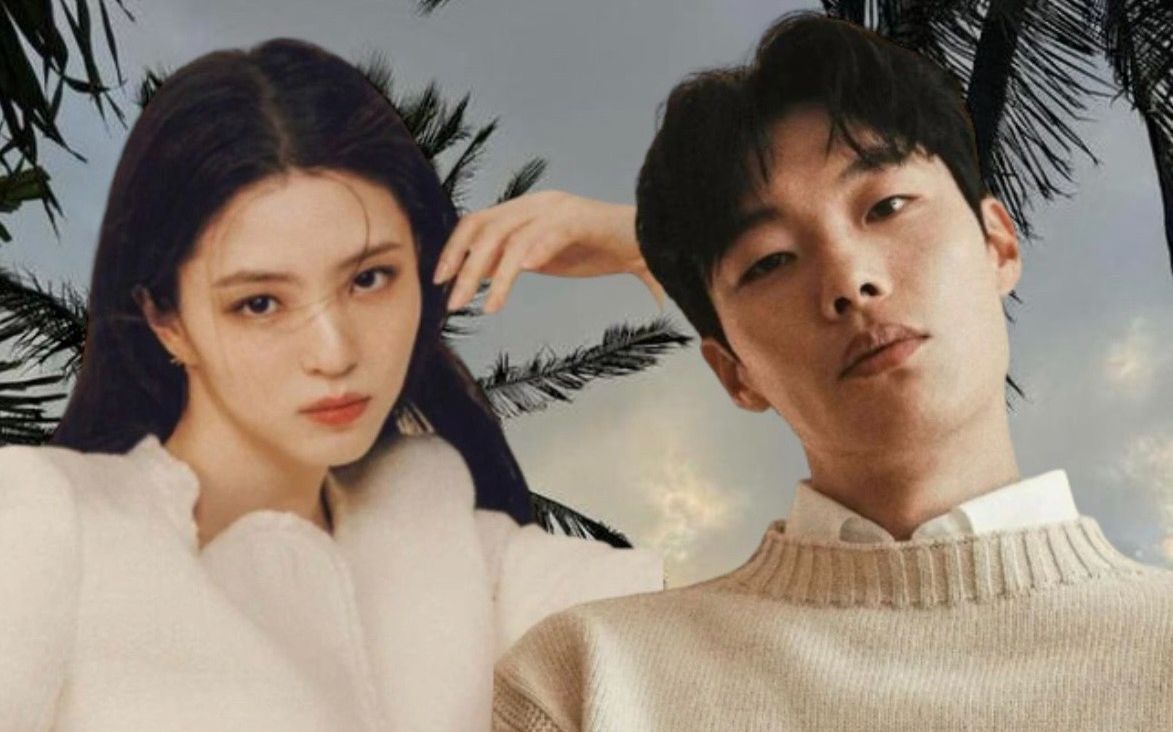 Ryu Jun Yeol cũng lên tiếng xác nhận hẹn hò Han So Hee - Saostar.vn