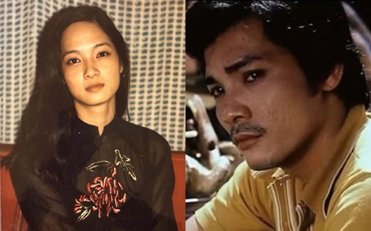 Điều khiến Thương Tín ám ảnh suốt mấy chục năm đóng phim - Saostar.vn