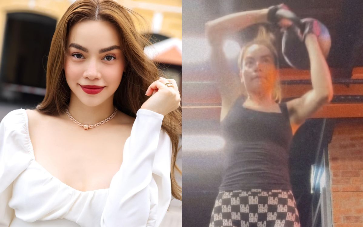 Hồ Ngọc Hà rào trước cực 'gắt' với anti-fan chỉ vì một hành động - Saostar.vn