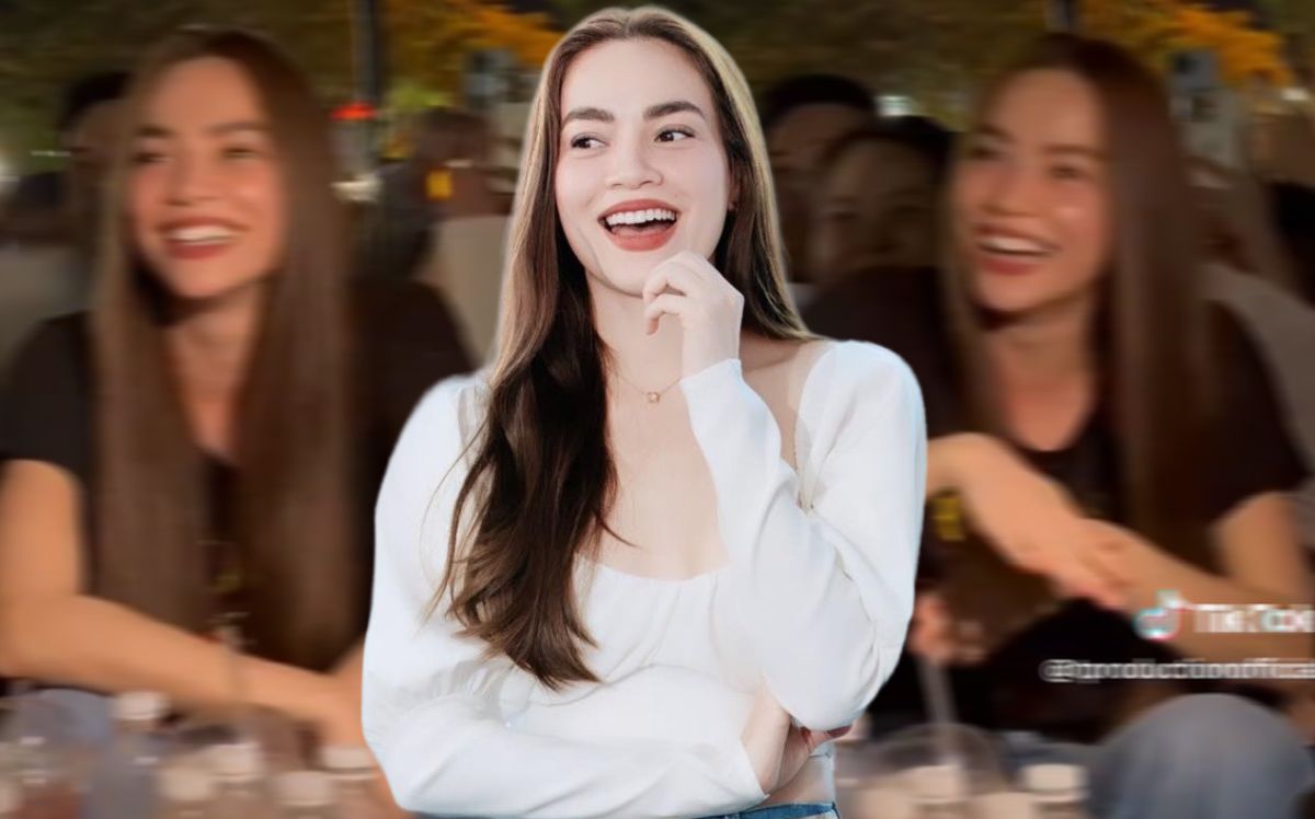 Phản ứng Hồ Ngọc Hà khi hit của mình vang lên tại quán nước - Saostar.vn