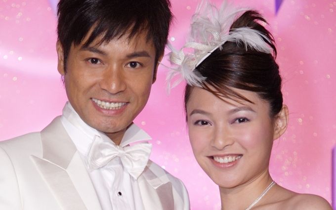 Diễn viên Quách Tấn An ly hôn sau 18 năm, âm thầm ly thân 2 năm trước ...