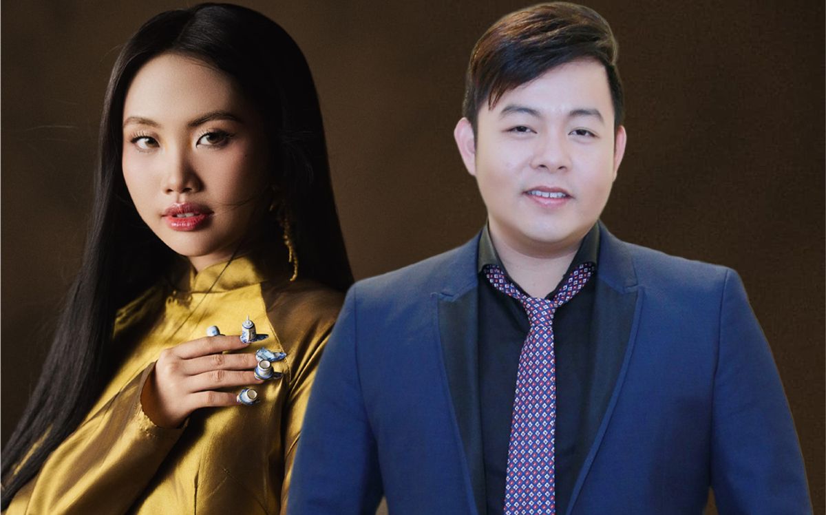 Mối quan hệ giữa Phương Mỹ Chi và cha nuôi Quang Lê hiện tại ra sao? - Saostar.vn