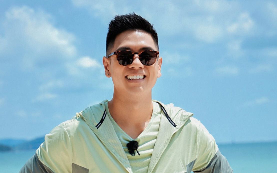 Bùi Khánh Linh mong muốn một điều sau khi biết Michael Trương 35 tuổi ...