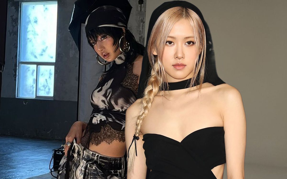 Động thái của Rosé giữa lúc Lisa vướng ồn ào đạo nhái - Saostar.vn