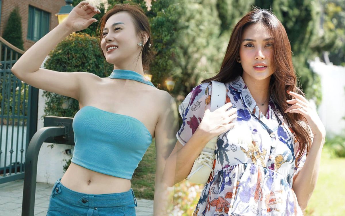 Chế độ ăn 16/8 có gì khiến Phương Oanh, Võ Hoàng Yến ưa chuộng? - Saostar.vn