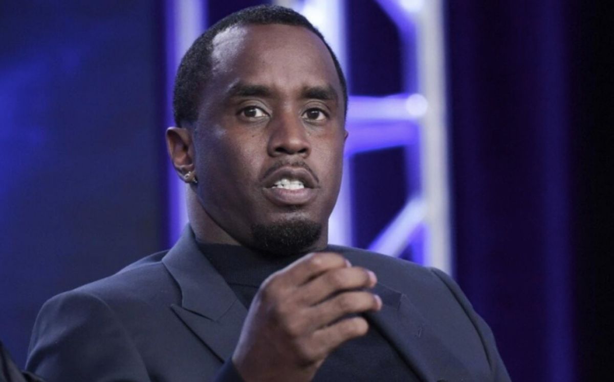 Rùng mình lời tiên tri của Sean 'Diddy' Combs trước khi bị bắt giữ ...