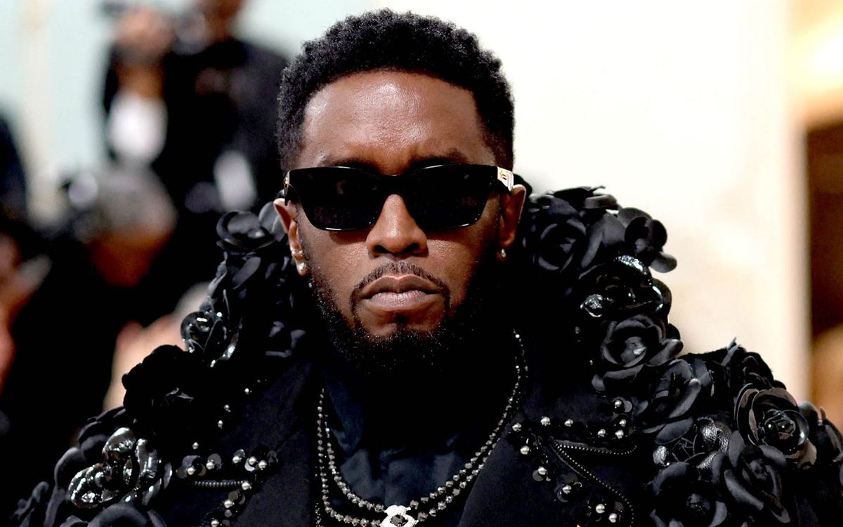 Hàng loạt sự ra đi của các siêu sao bị đào lại có liên quan tới Diddy ...