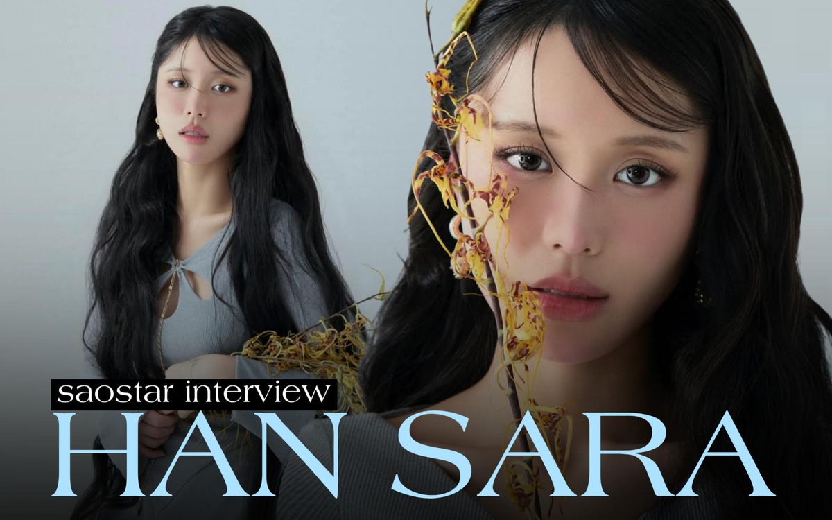 Tết Việt Nam và Hàn Quốc của Han Sara - Saostar.vn