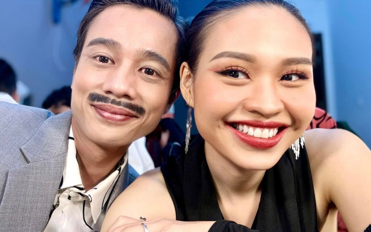 Lê Lộc từng từ chối Tuấn Dũng vì điều này - Saostar.vn