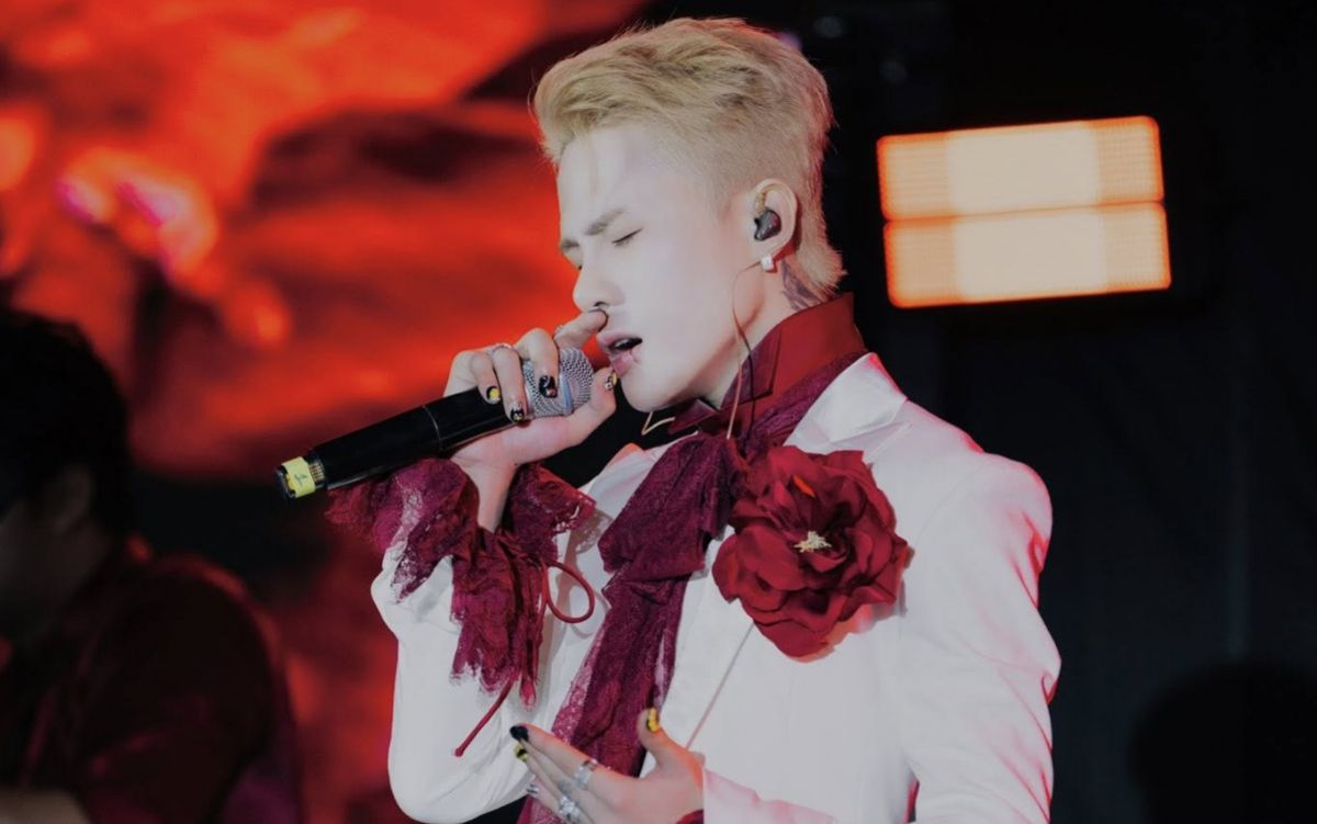 Cơn mưa lời khen cho Jack (J97) - Saostar.vn