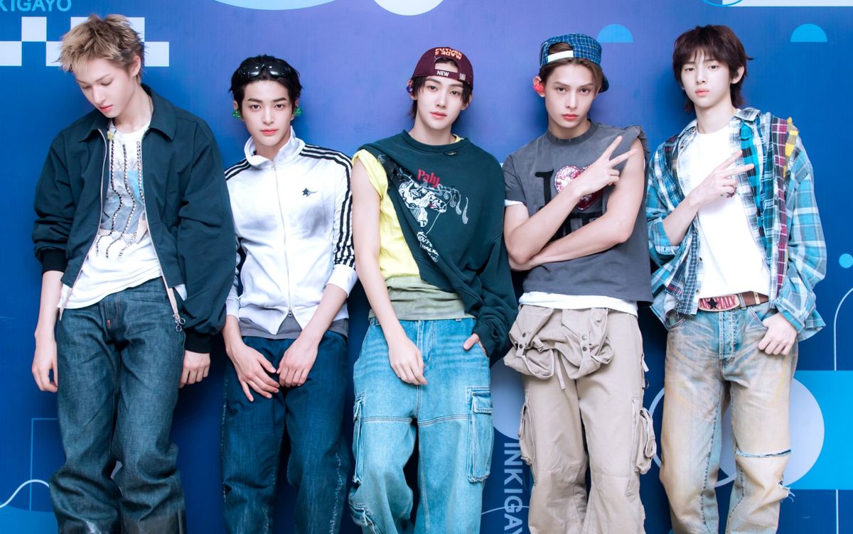 CORTIS bày tỏ tình cảm với BTS và TXT, dân mạng khen ngợi - Saostar.vn