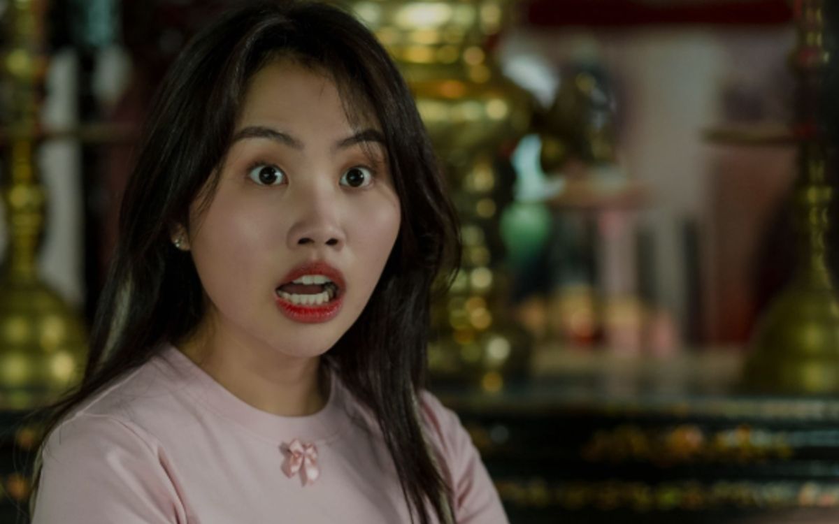 Phương Mỹ Chi thu về 200 tỷ từ bộ phim đầu tay? - Saostar.vn