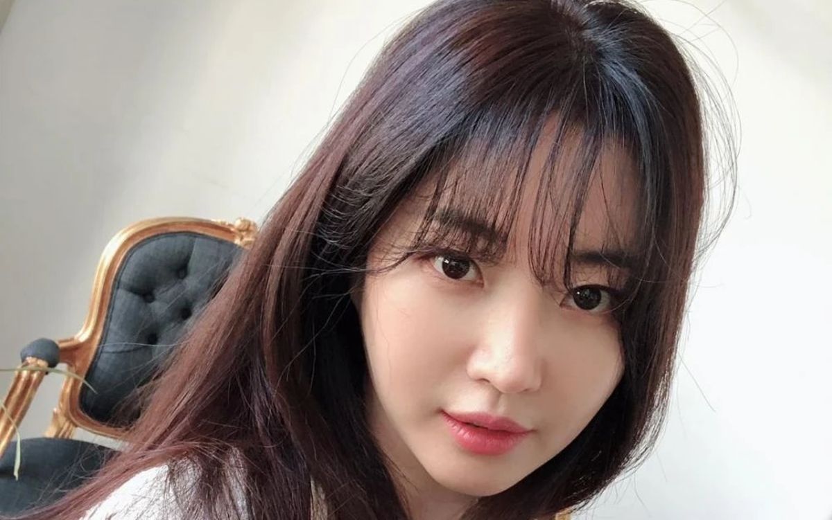 Nhan sắc không tuổi của Kim Sa Rang ở tuổi U50 - Saostar.vn