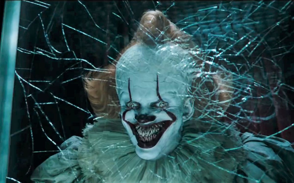 It: Chapter 3 có cập nhật mới, vũ trụ It vẫn chưa khép lại - Saostar.vn