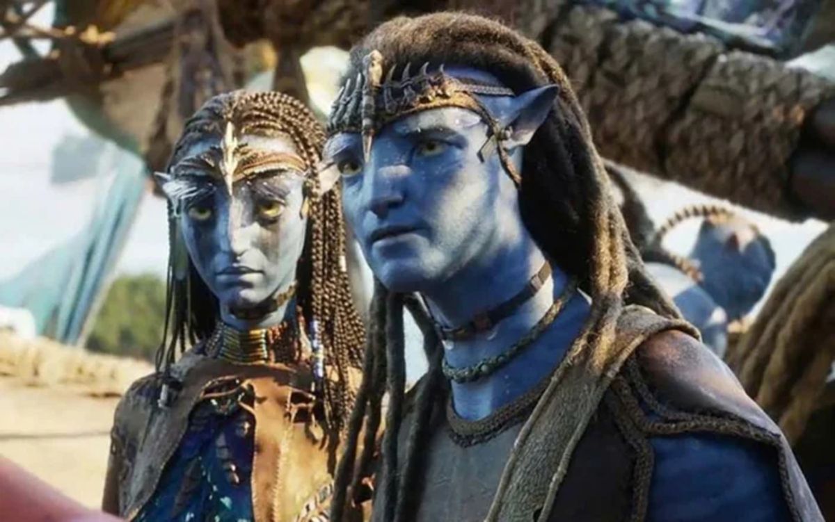 Nhân vật 'đắt giá' nhất Avatar 3: Không phải Jake Sully hay Neytiri ...