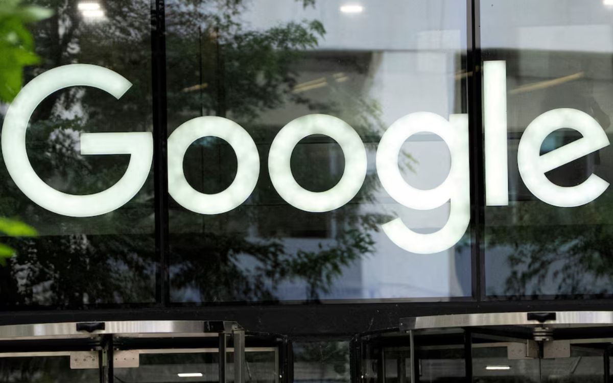 Google bị EU điều tra vì sử dụng nội dung trực tuyến cho AI - Saostar.vn