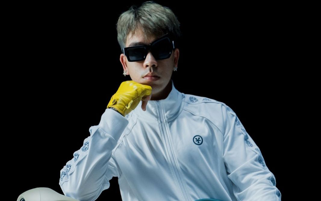 Founder Khoa Sen: Hành trình kiến tạo thương hiệu thời trang đường phố ...