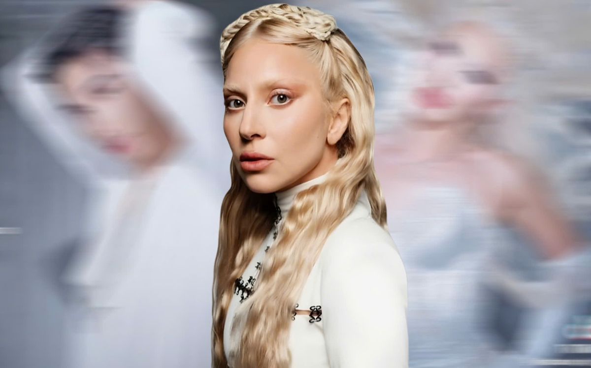 Chàng trai người Việt được Lady Gaga hai lần để lại bình luận - Saostar.vn