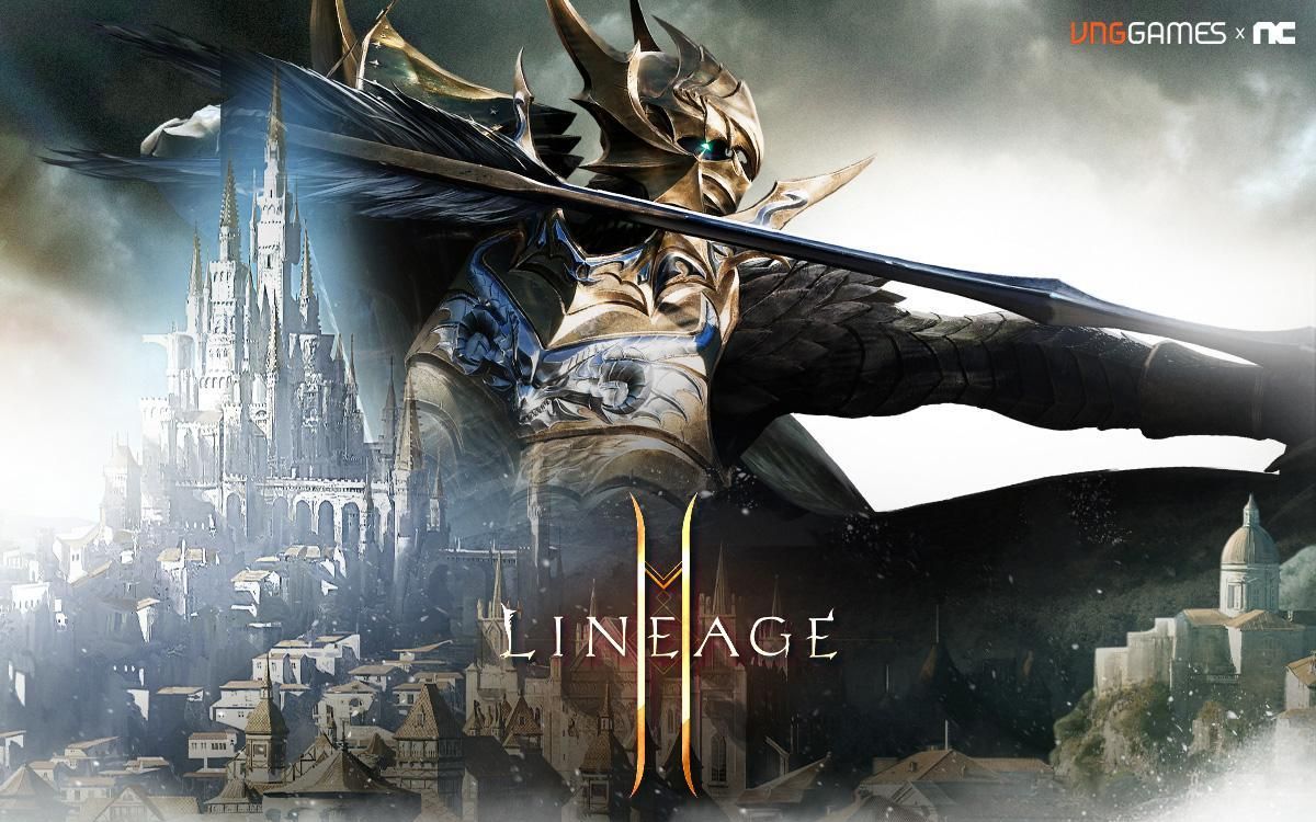 Lineage2M Grand Showcase – Những thông tin hấp dẫn đáng trông đợi! - Saostar.vn