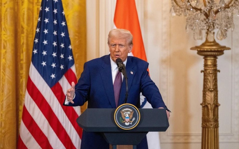 Trump sẽ 'làm mới giấc mơ Mỹ' - Saostar.vn