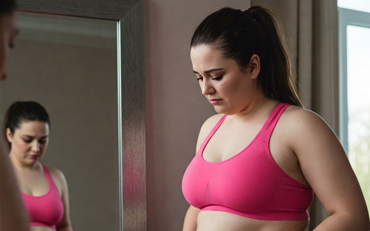 Ăn kiêng khem vẫn không thể giảm cân: Chuyên gia lý giải nguyên do - Saostar.vn