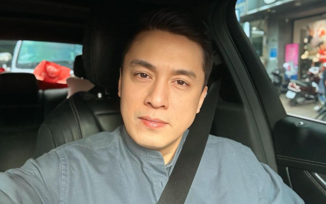 Ca sĩ Lam Trường báo tin tang sự, nhiều khán giả gửi lời chia buồn ...