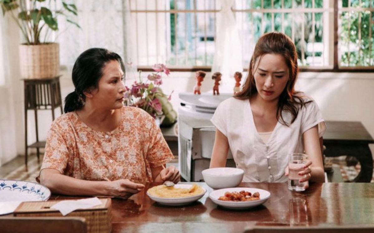 Mẹ chồng thường xuyên trách móc khiến con dâu mắc bệnh tâm lý - Saostar.vn