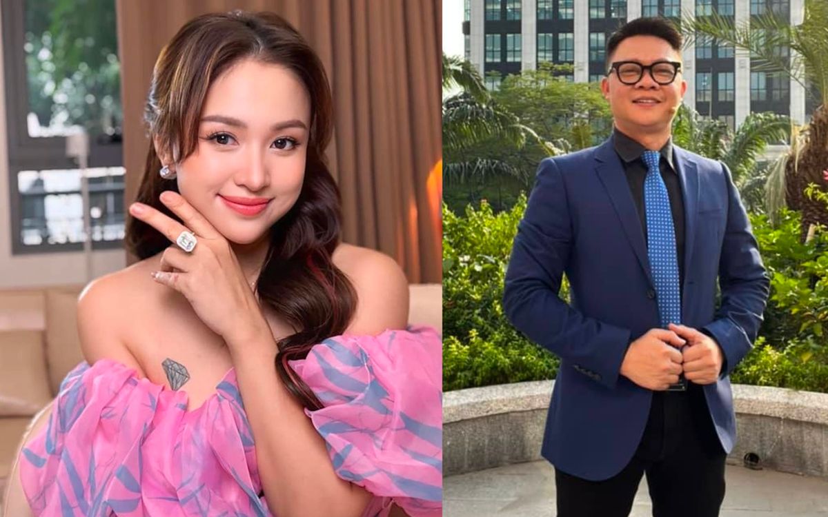 Vụ việc quảng cáo sữa: MC Vân Hugo - BTV Quang Minh sẽ bị xử phạt - Saostar.vn