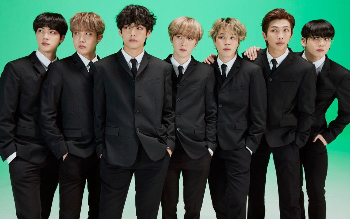 BTS tái hợp và trở ngại mang tên Suga? - Saostar.vn