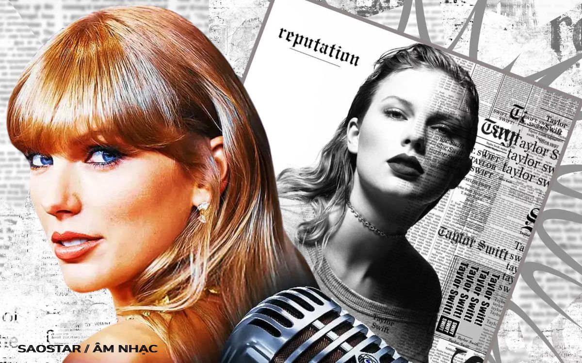 Taylor Swift có thể mất quyền sở hữu nhãn hiệu 'Taylor's Version ...