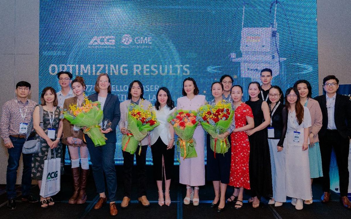 Buổi ra mắt công nghệ laser mới FLEXSYS sản xuất tại Đức - Saostar.vn