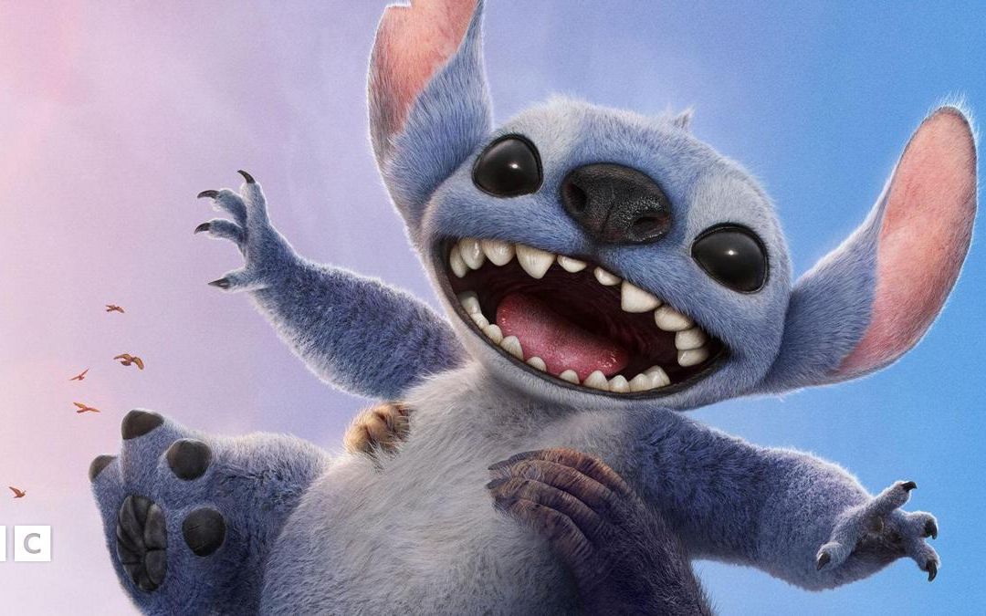 Lilo & Stitch áp sát top 5 phim remake thành công nhất lịch sử Disney ...