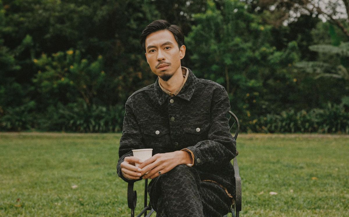 Từ chuyện làm nghề của rapper Đen: Chọn khác biệt giữa làng nhạc vội ...